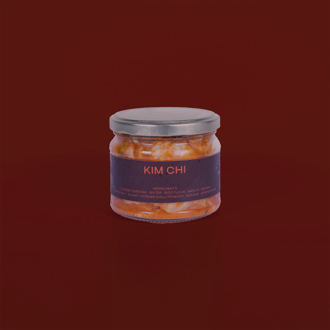 KIM CHI 275g