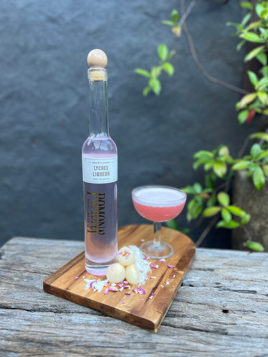 Lychee Liqueur