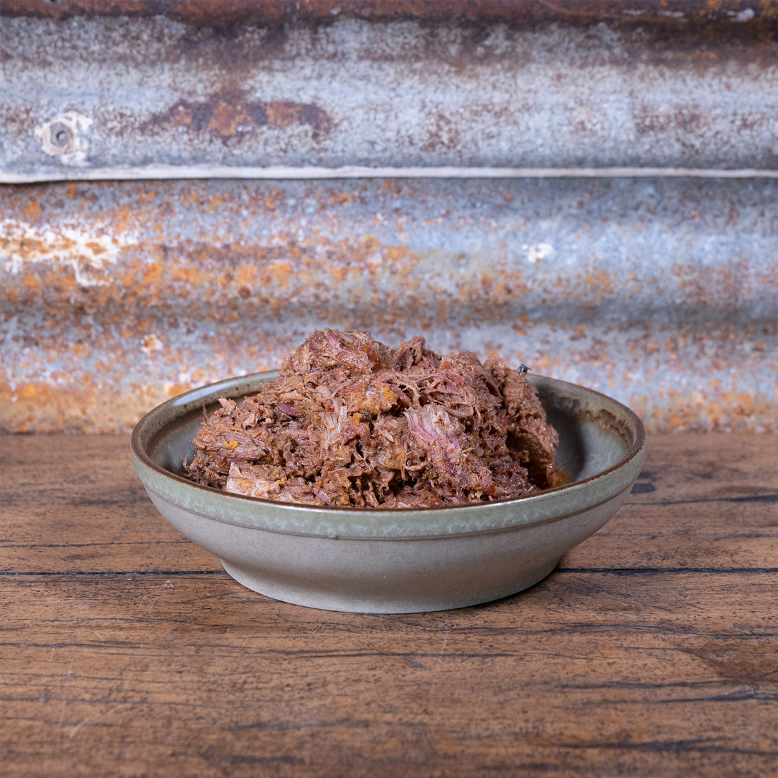 TEXAN CHILLI BEEF 1KG