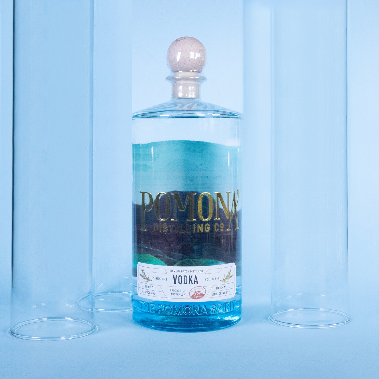 Pomona Distilling Co | Spirits Handcrafted With Passion